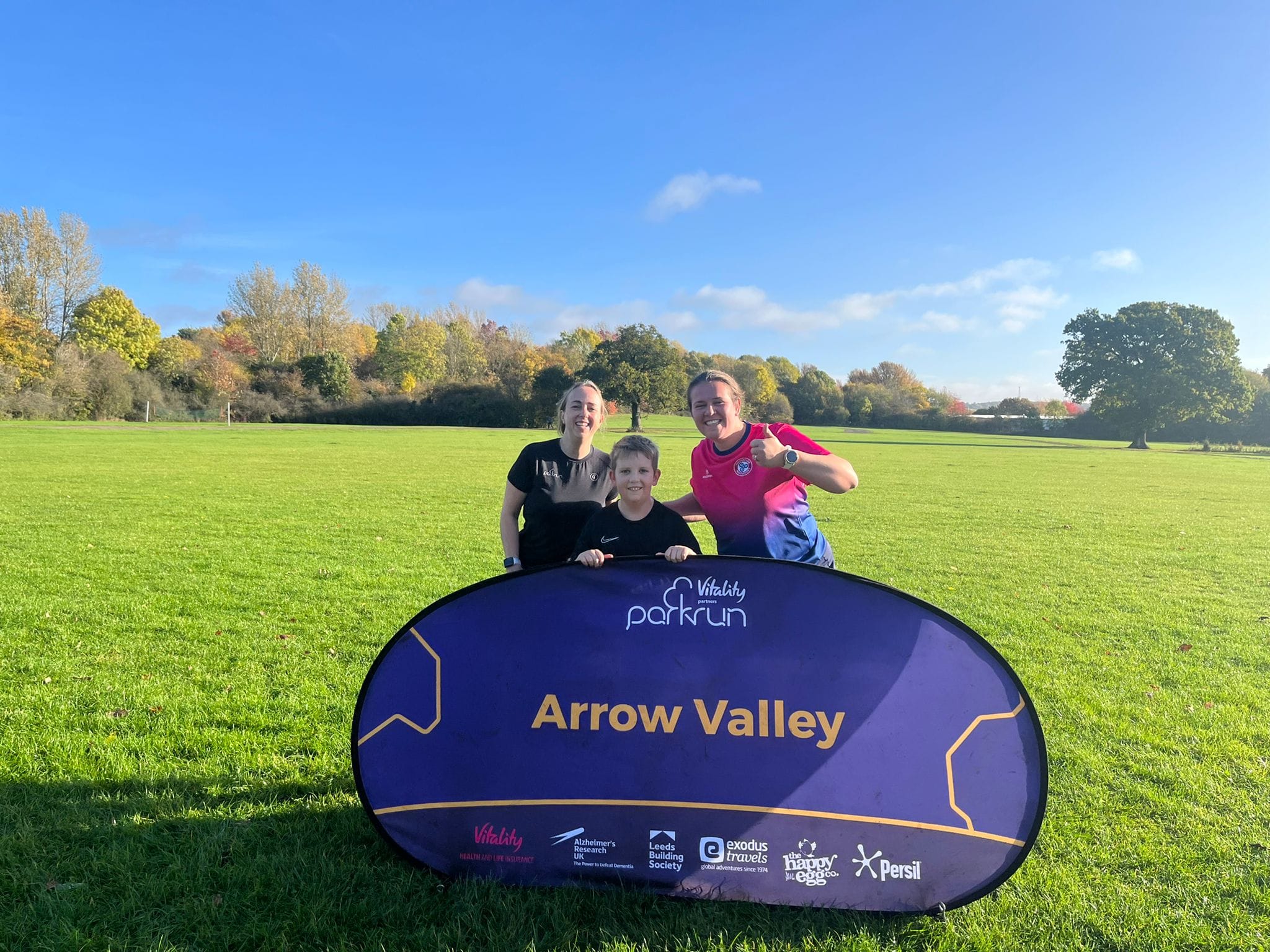 Training – Innovation MultiSport